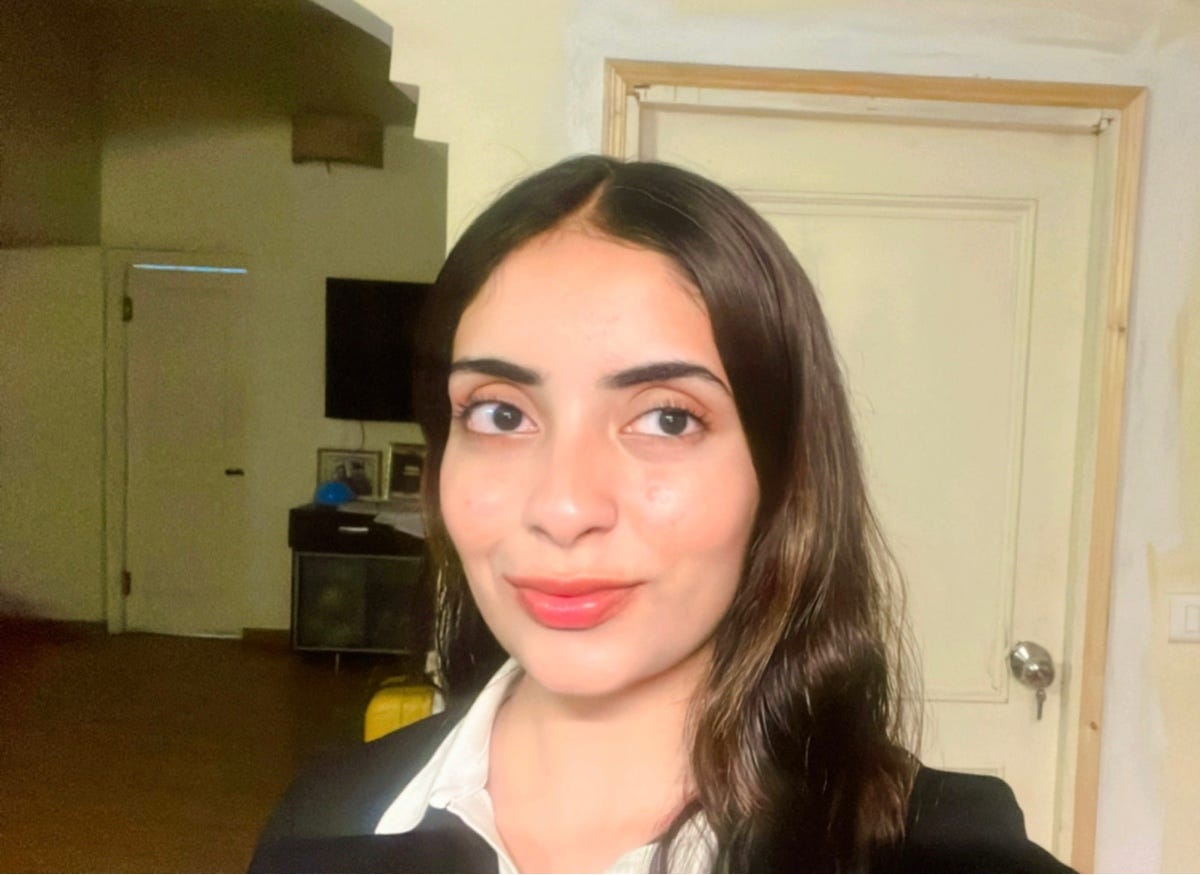 Manjot Kaur – Medium
