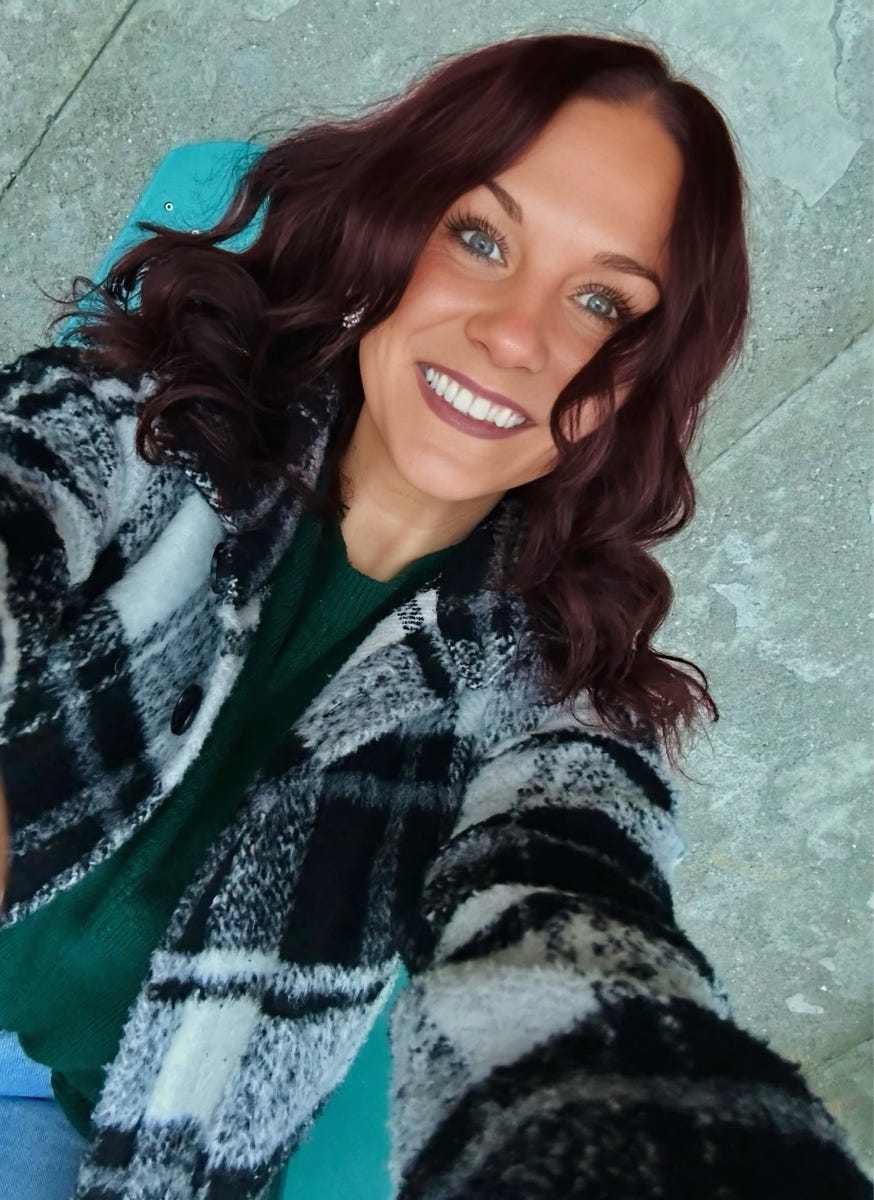 Chelsey Bombard – Medium