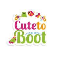 Cute to Boot – Medium