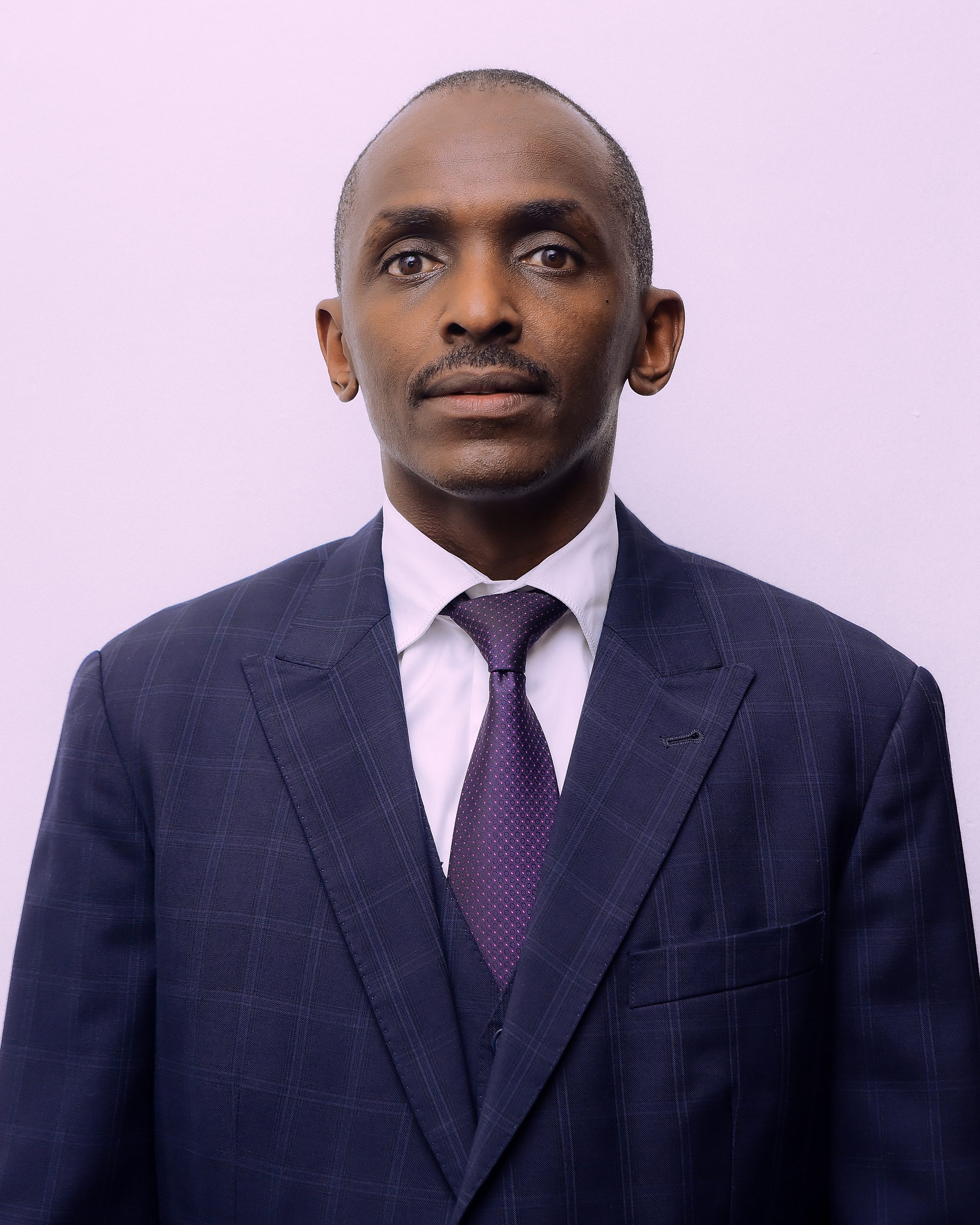 Abel A. Nkunda – Medium