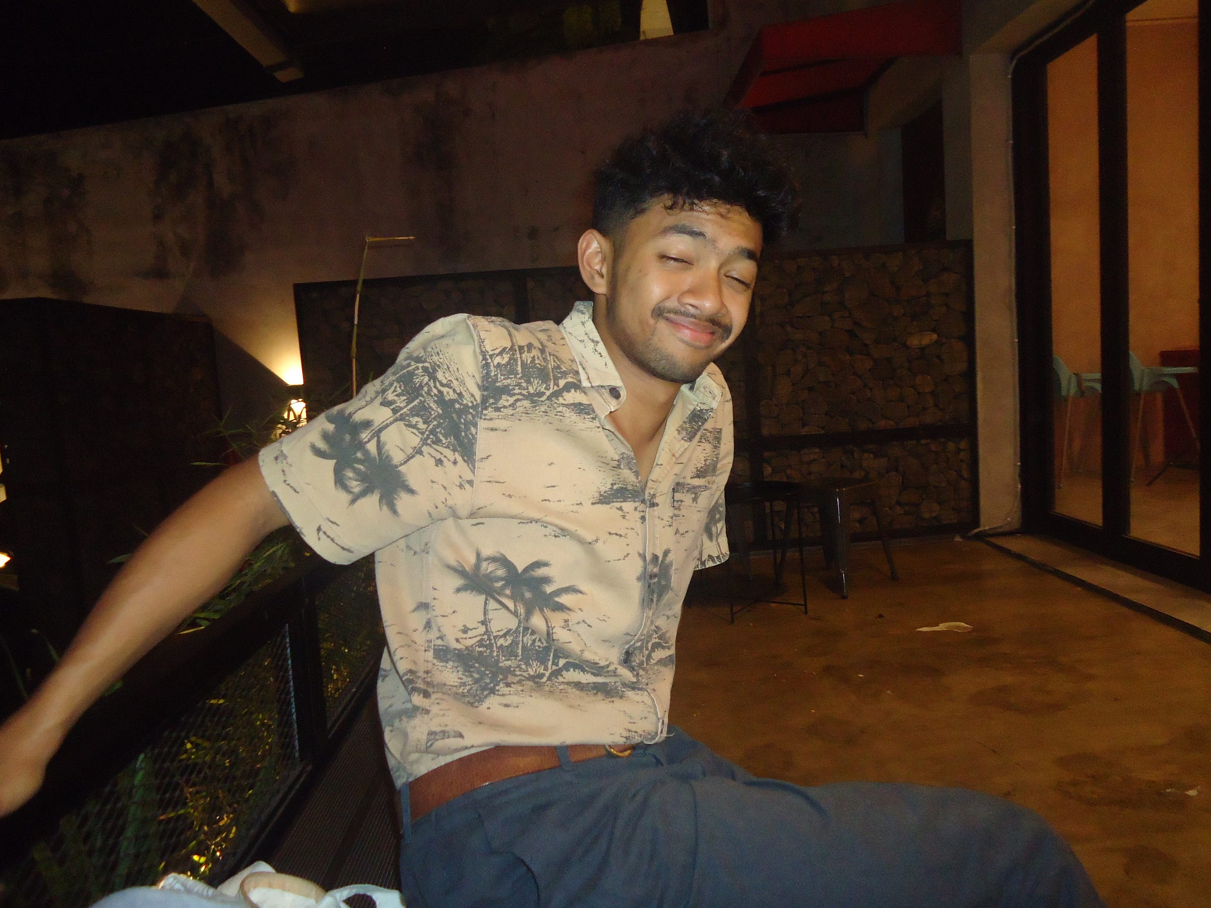 Oguzhan Suroso – Medium