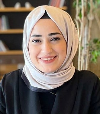 About – Reyhan Goger – Medium