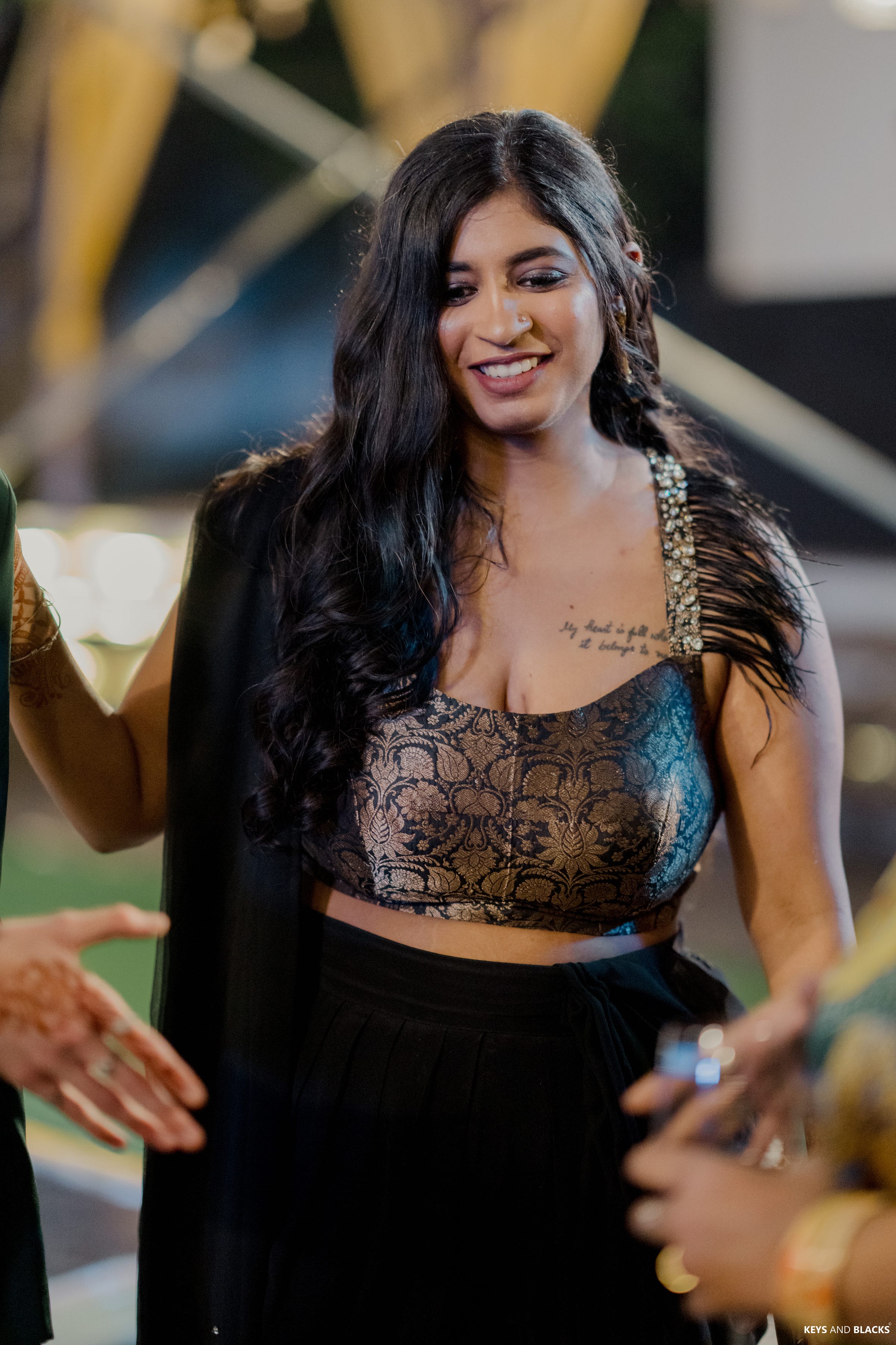 Priyanka Kumar – Medium