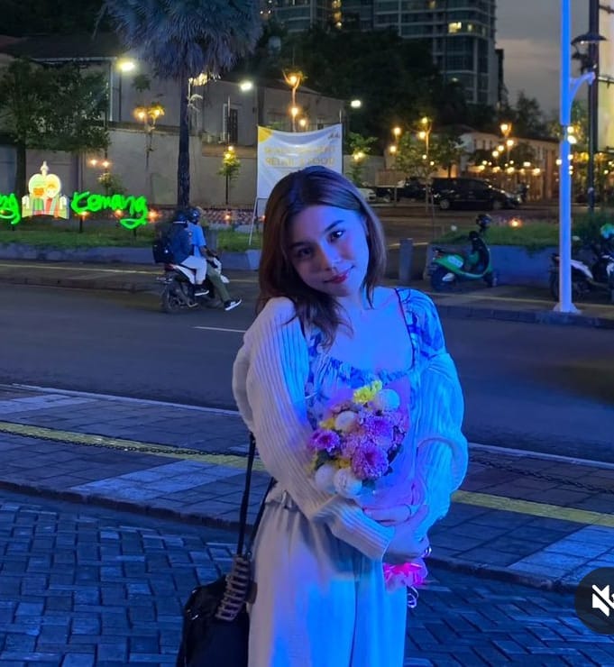 Jamalia sumala – Medium