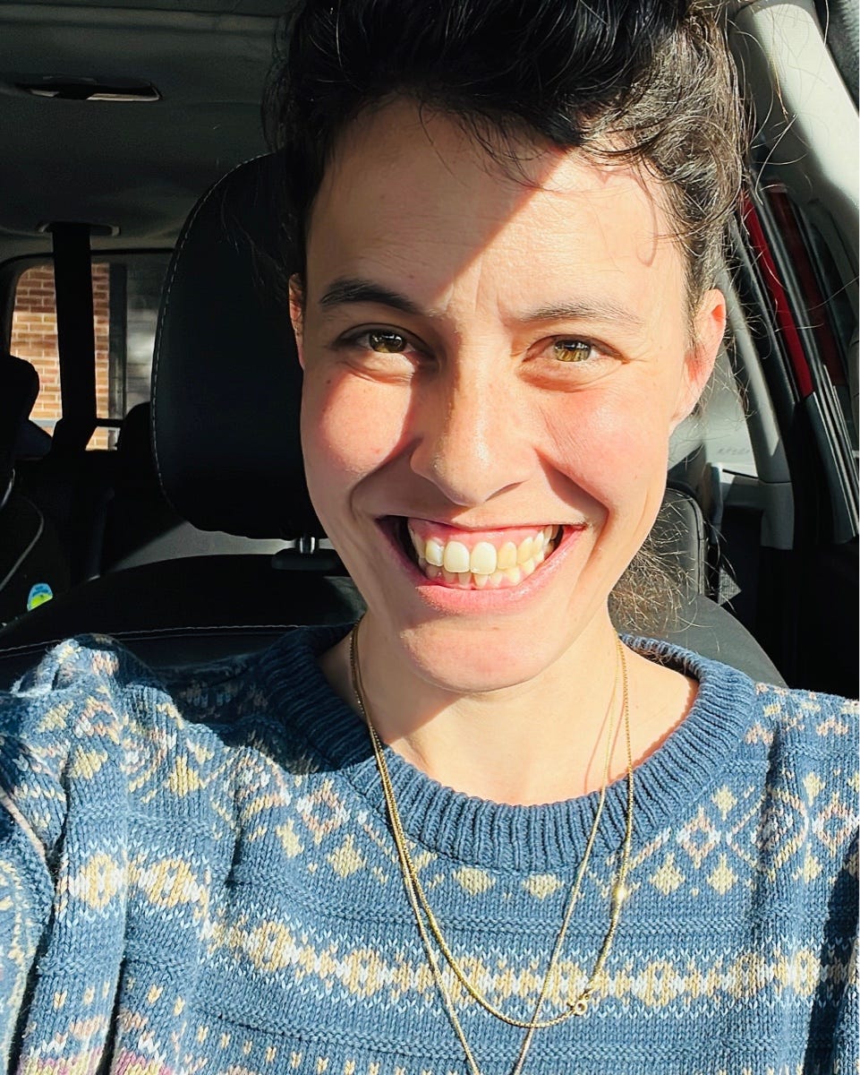 Tal Eldar – Medium