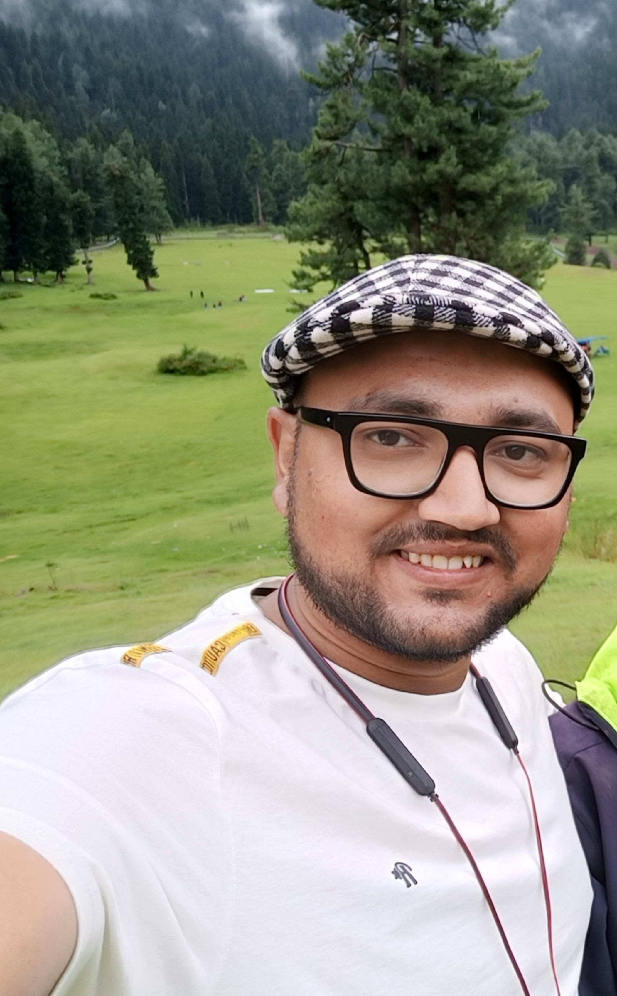 Faizan Arif – Medium