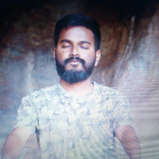 Prashant Patil – Medium