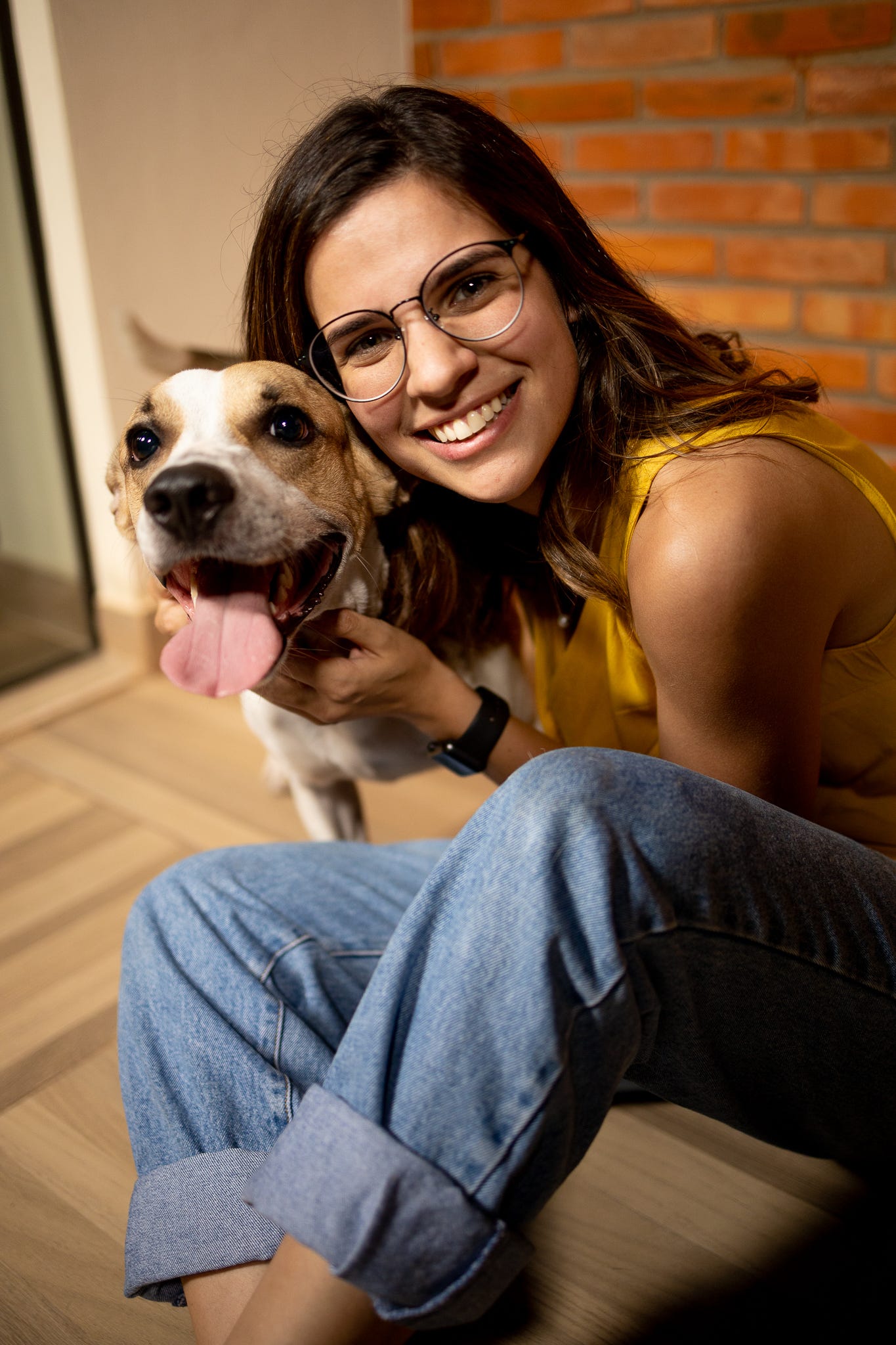 Ana Paula Rojas – Medium