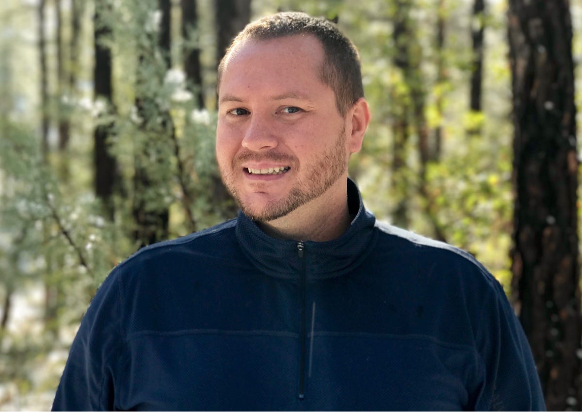 Jon Zifcak – Medium