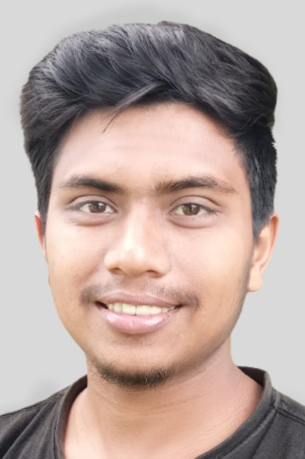 Mehedi Hasan Shawon – Medium
