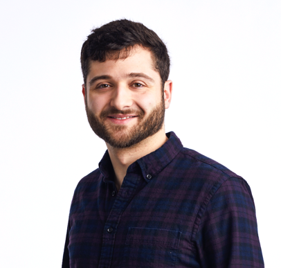Alex Cantrell – Medium