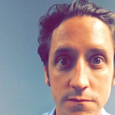 Ben Garvey – Medium