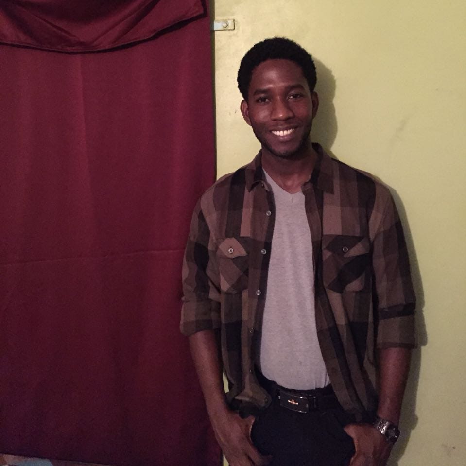Andre Francis – Medium