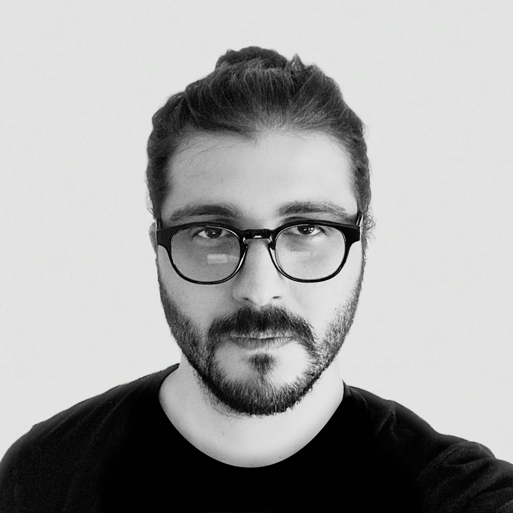 Luccas Maso – Medium