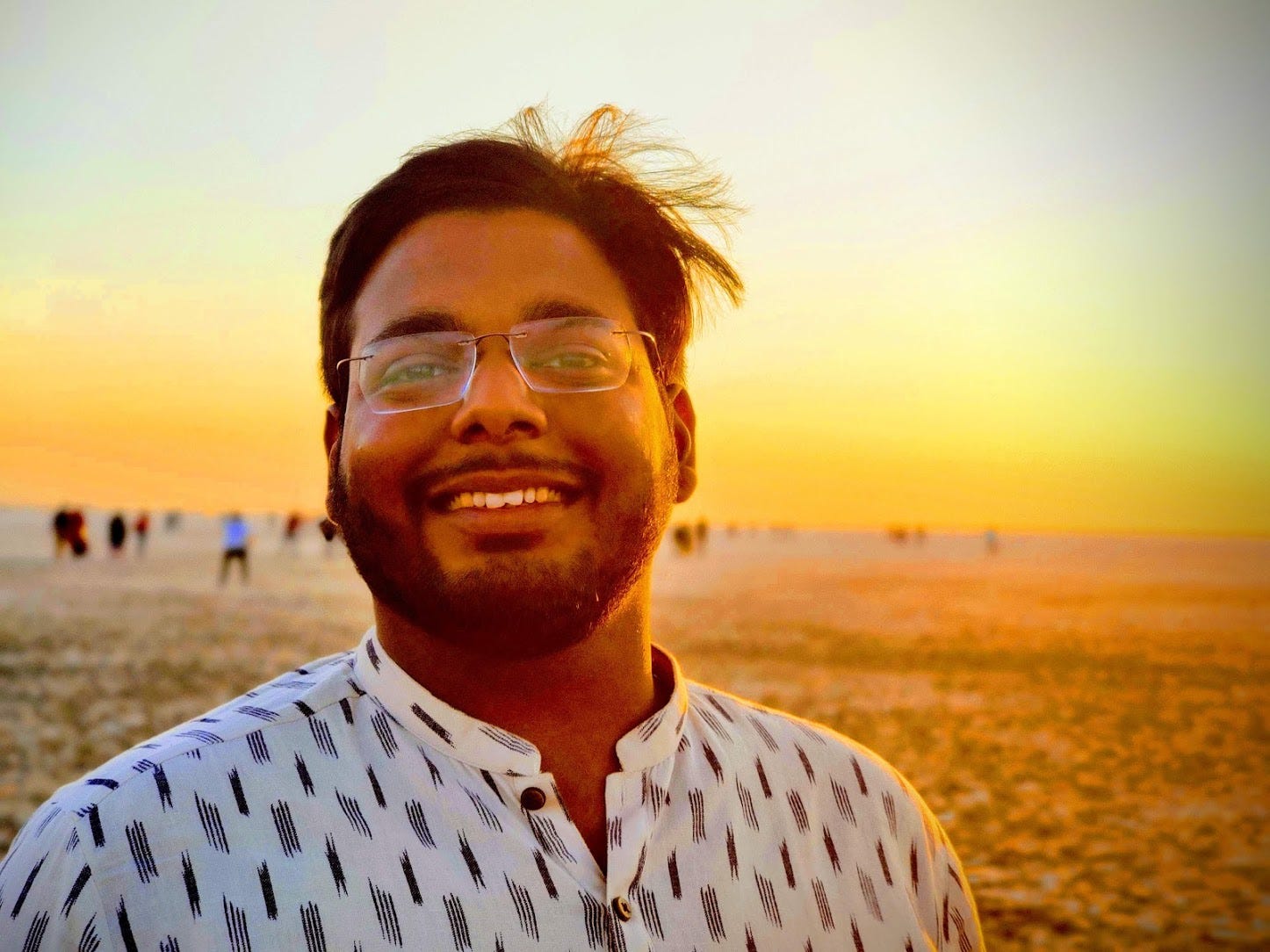 Garvit Garg – Medium