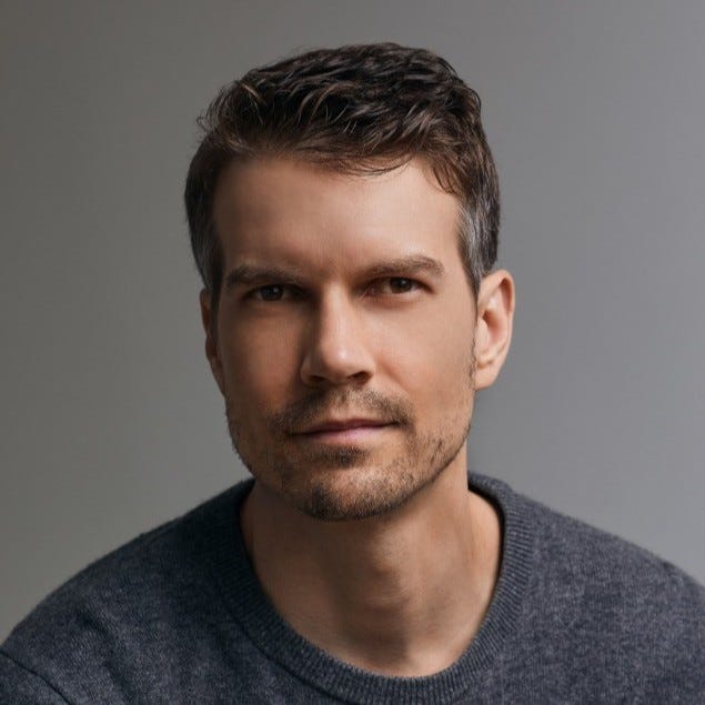 Blake Hudelson – Medium