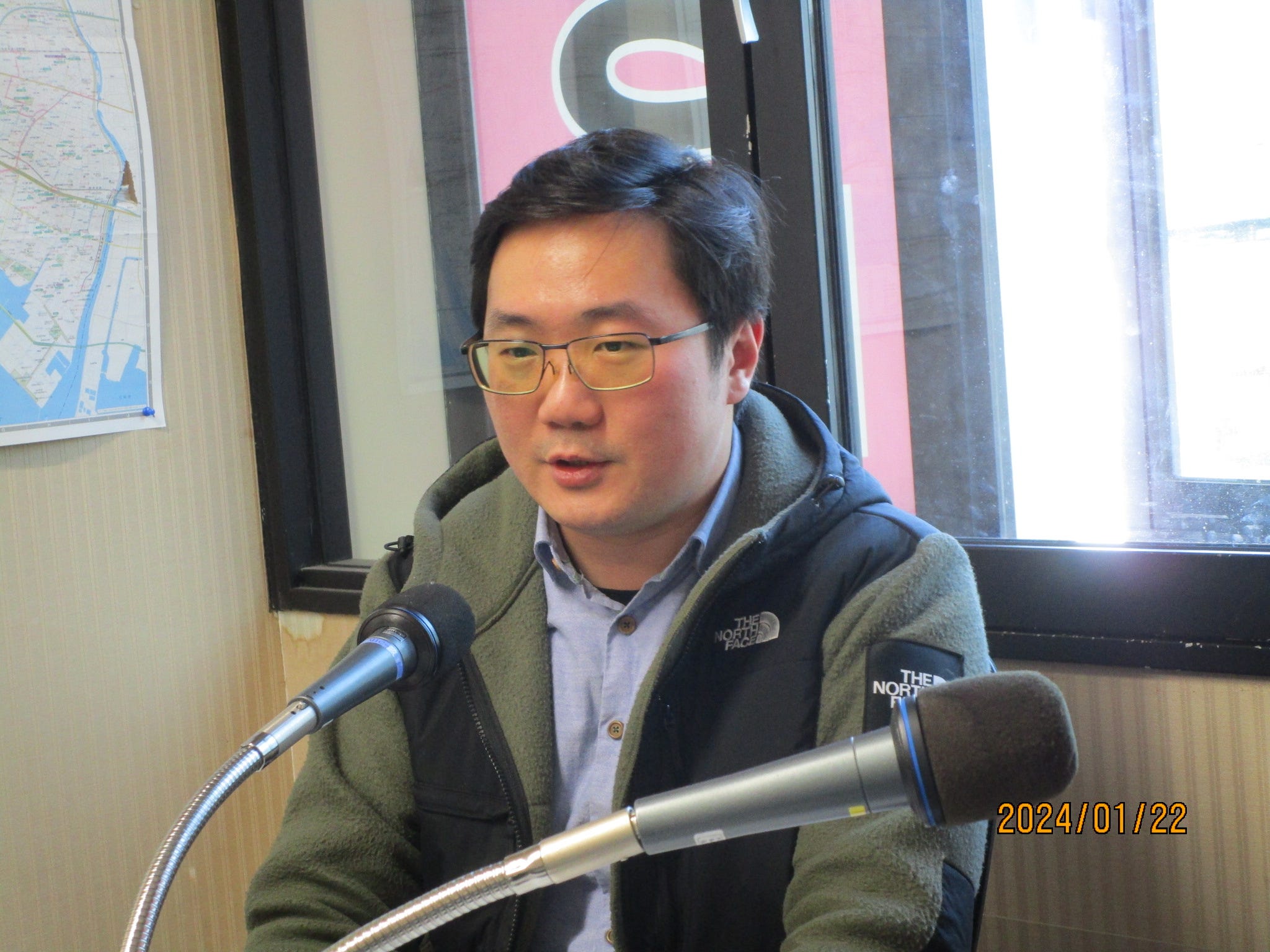 Dr. Daniel Koh – Medium