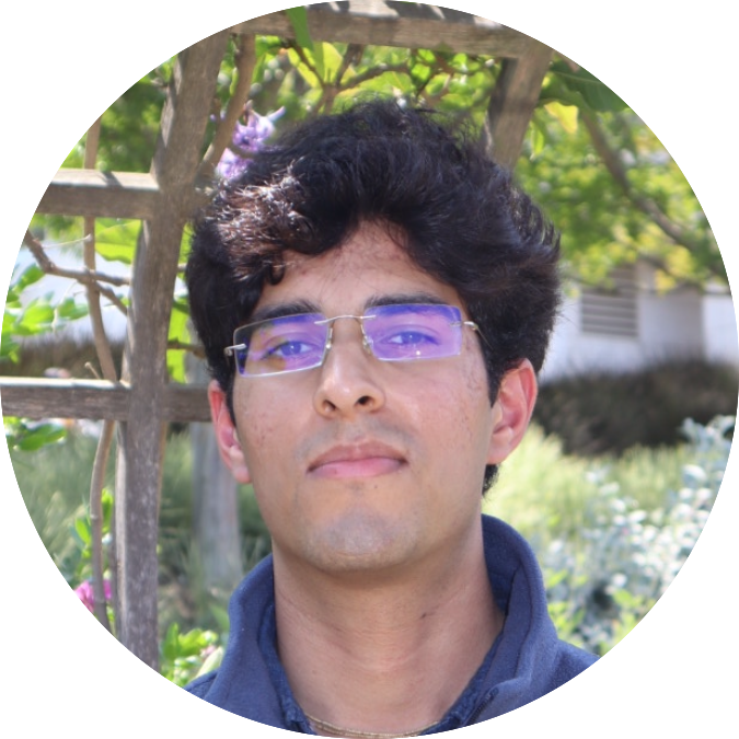 Arya Bhalla – Medium