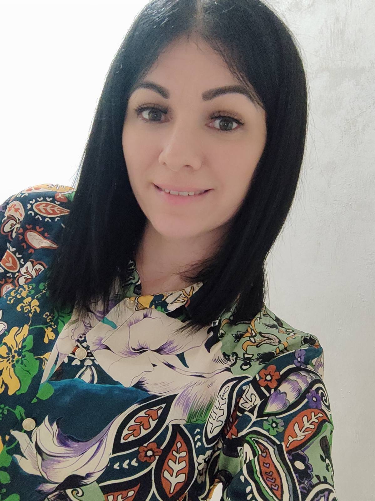 Maja R. – Medium