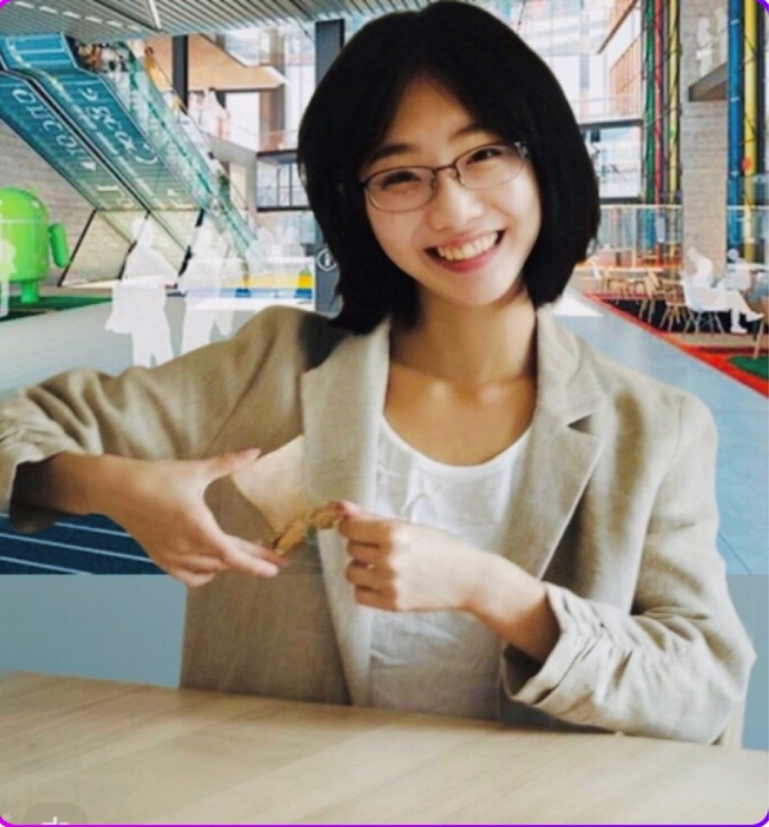 Theingi Aung – Medium