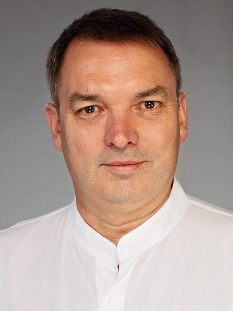 Mark Nelson – Medium