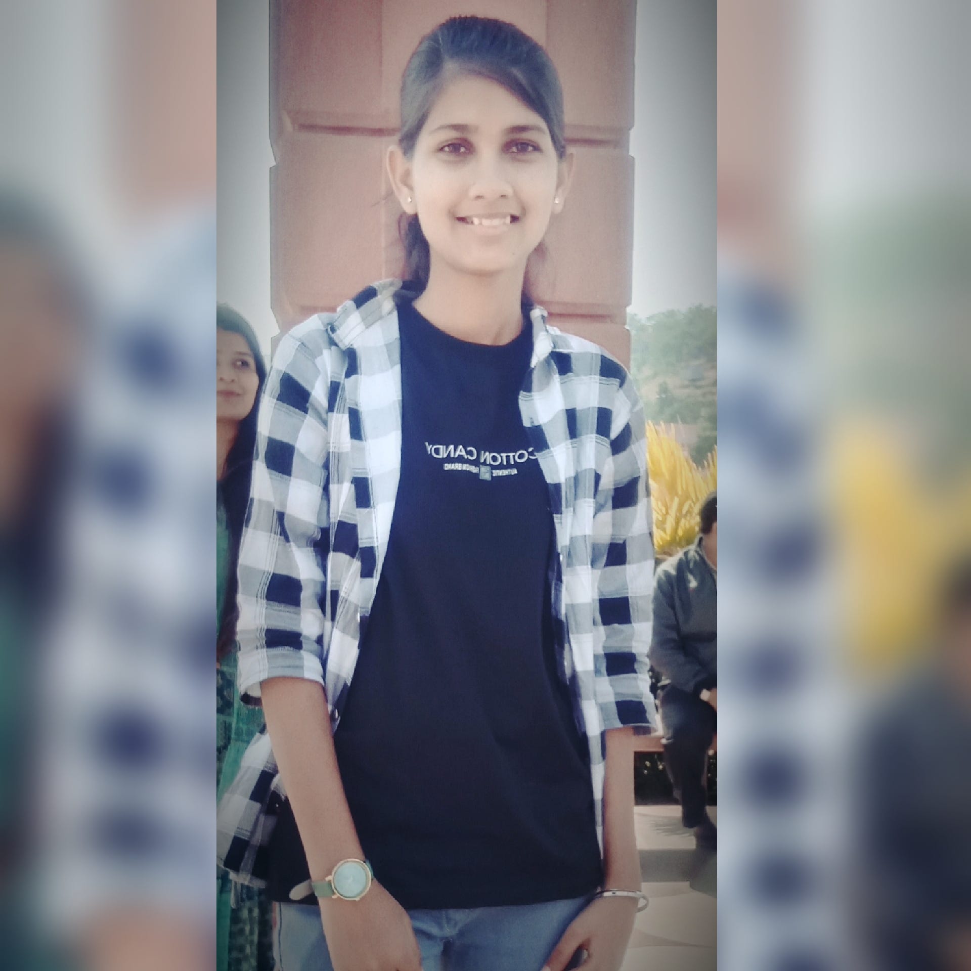 Ankita Sontakke – Medium