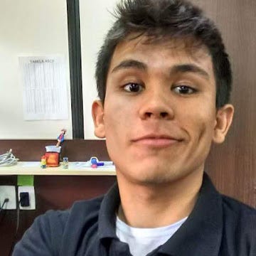 Erick R. Ribeiro – Medium