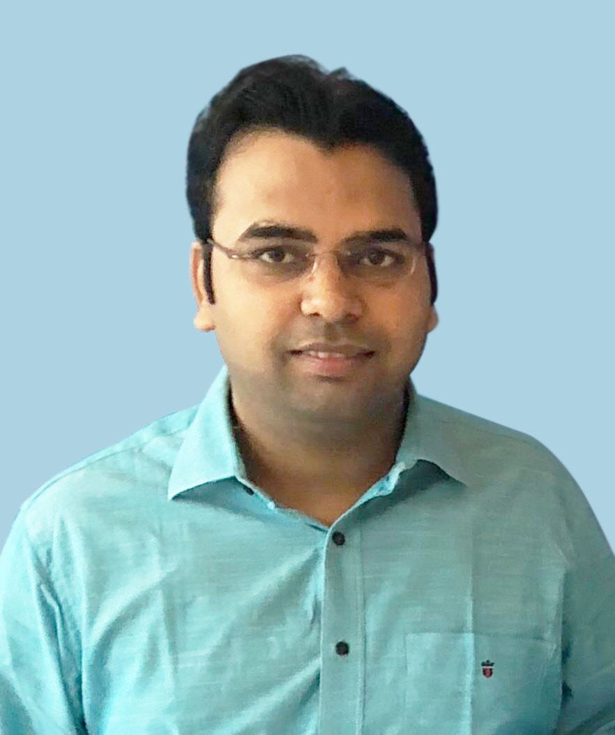 Rishabh Sharma Medium