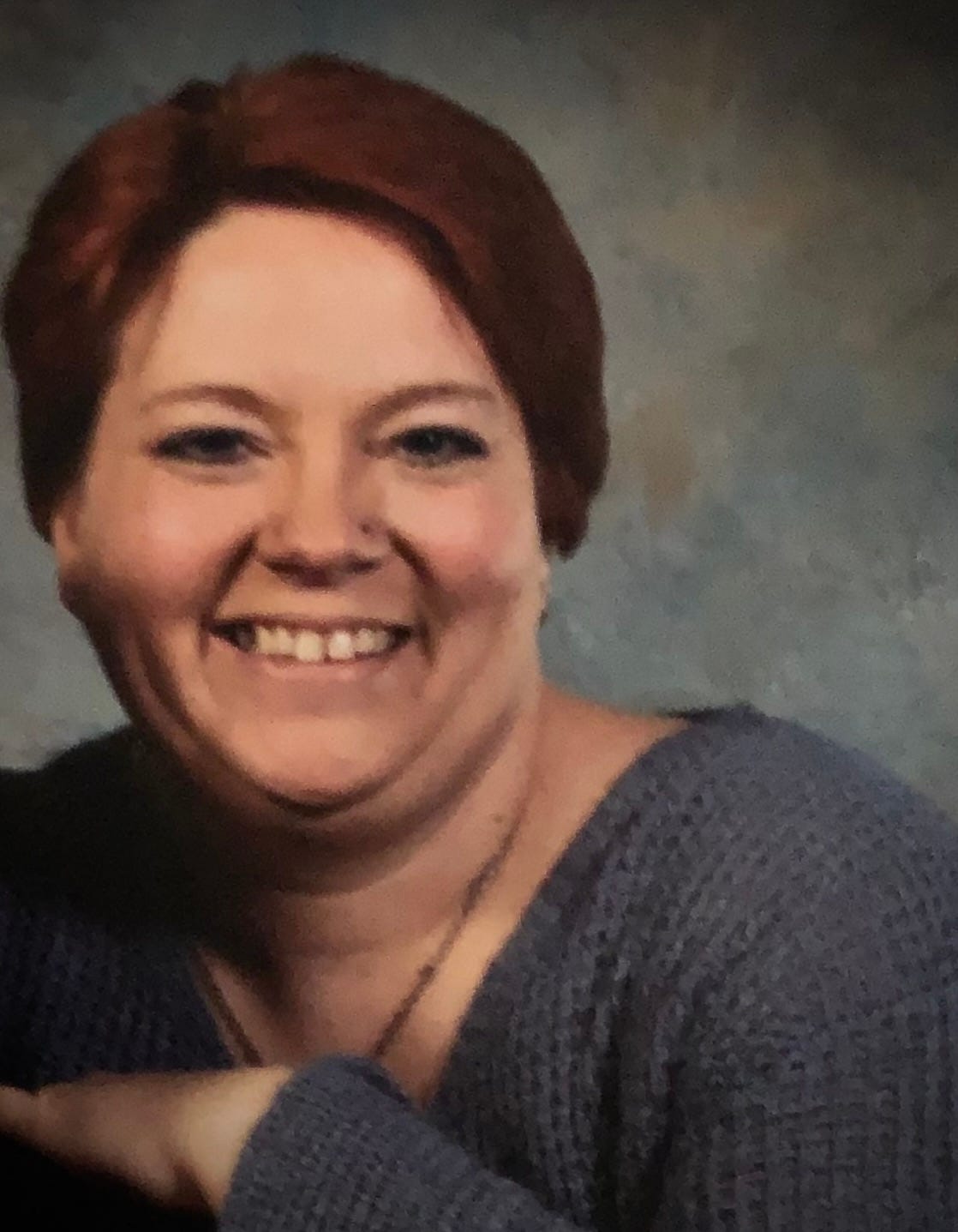 Denise Finning – Medium