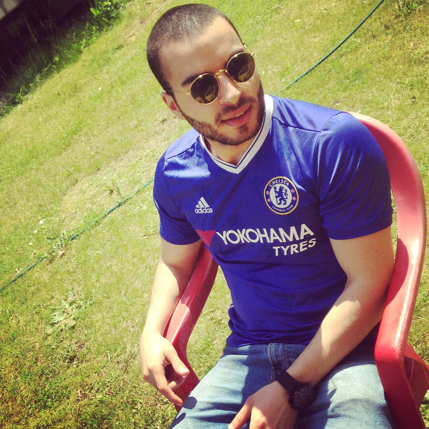 Amir Taha – Medium