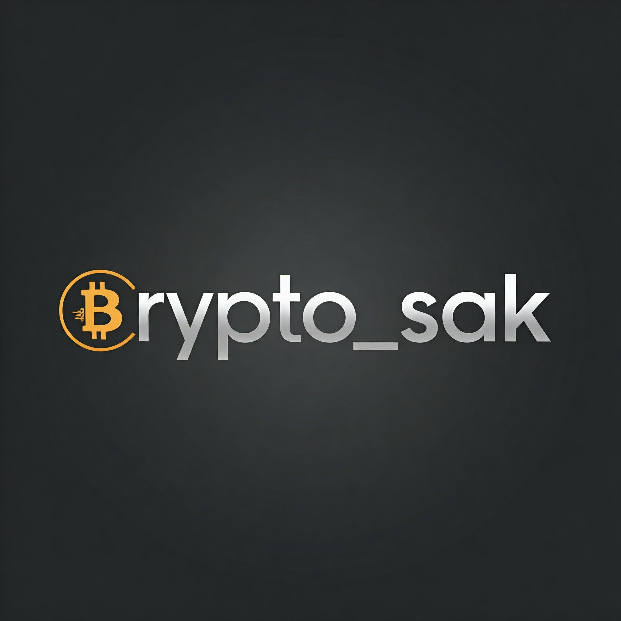 Crypto_SAK – Medium
