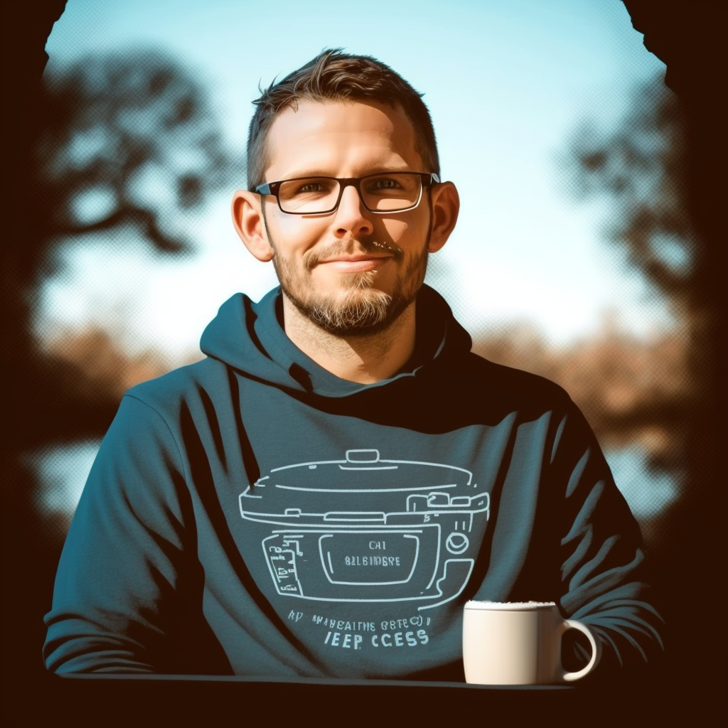 About – ⚗ Kevin Summersill 🔋 – Medium
