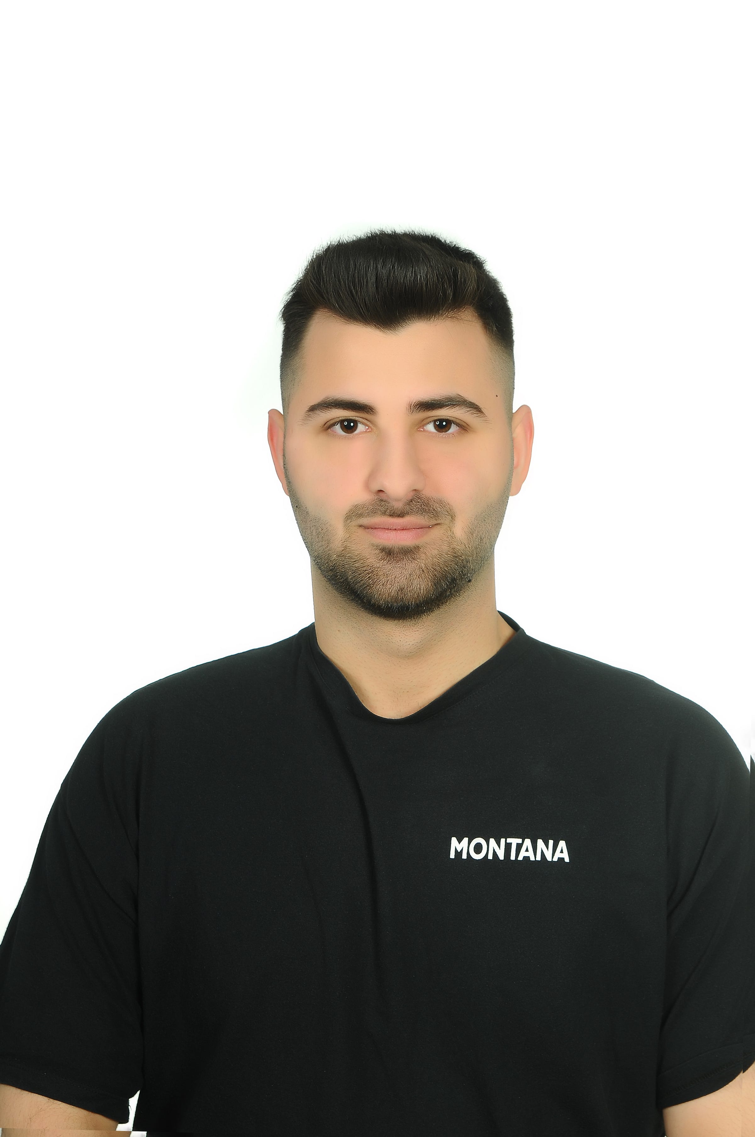 Umut Can Çapar – Medium