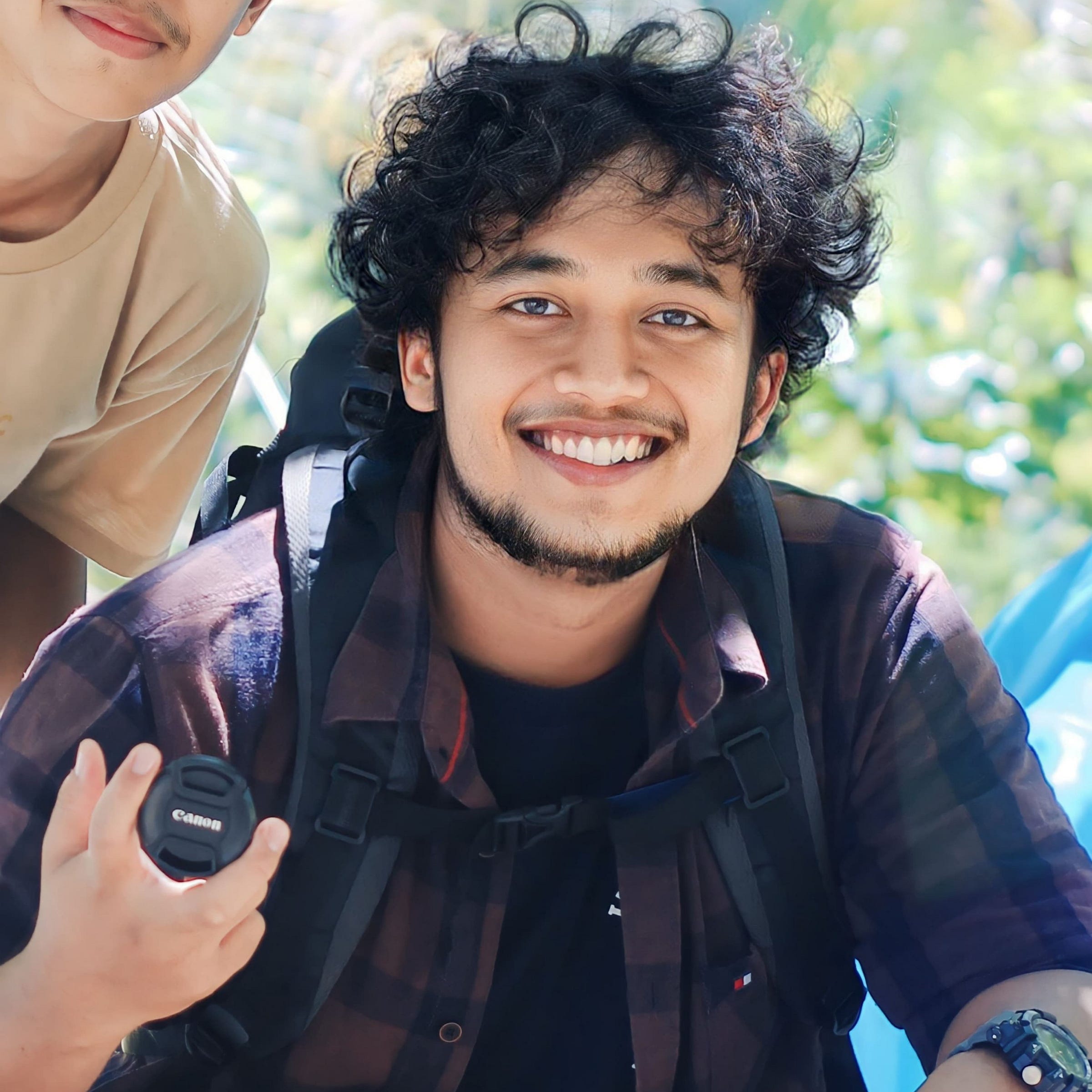 Afif Al Dzaqwan – Medium