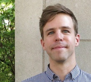 About – Landon Palmer – Medium