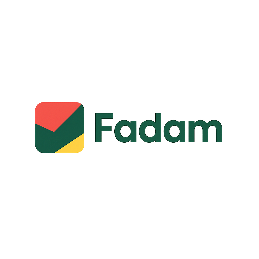 About – Fadam – Medium