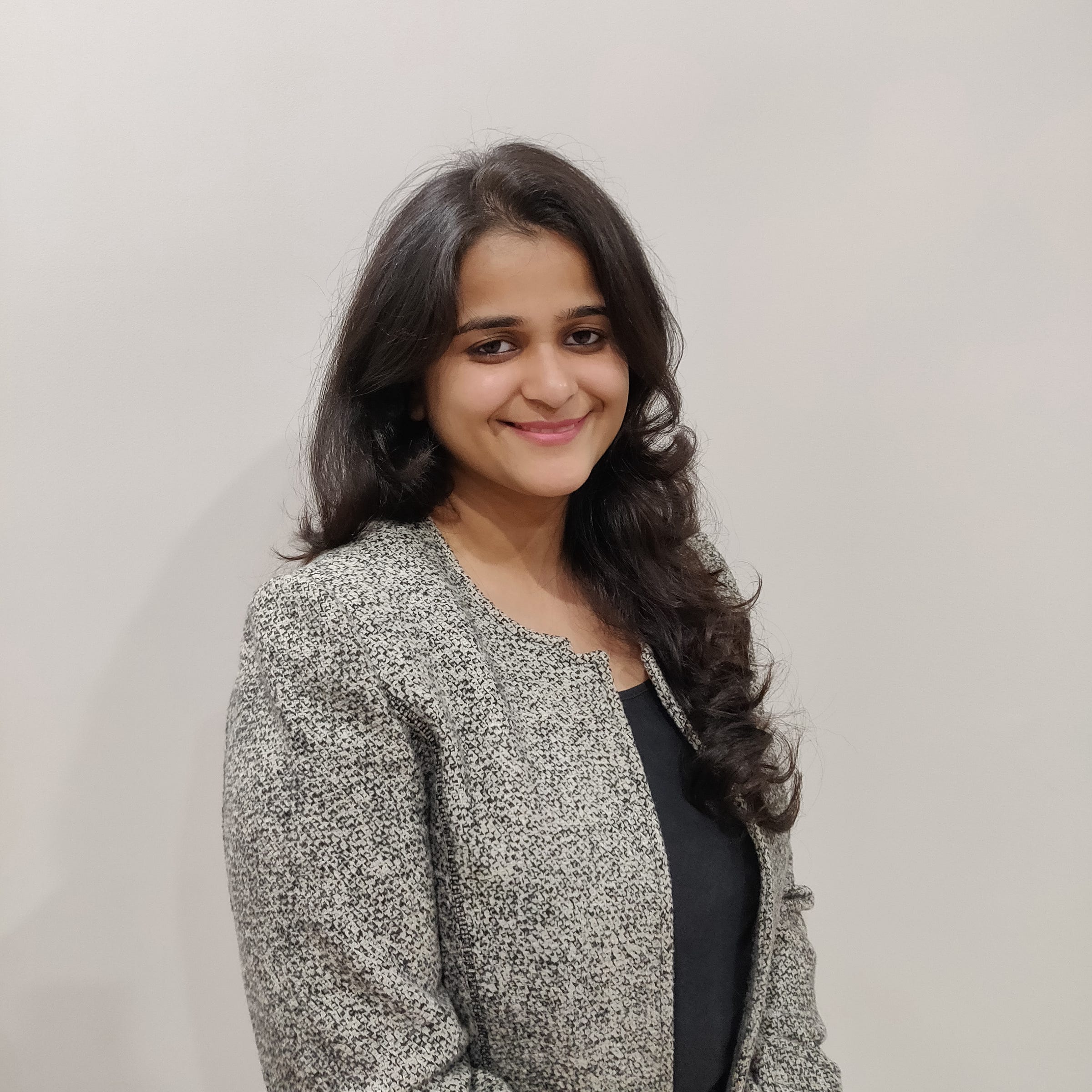 Anjali Agrawal – Medium Anjali Agrawal – Medium