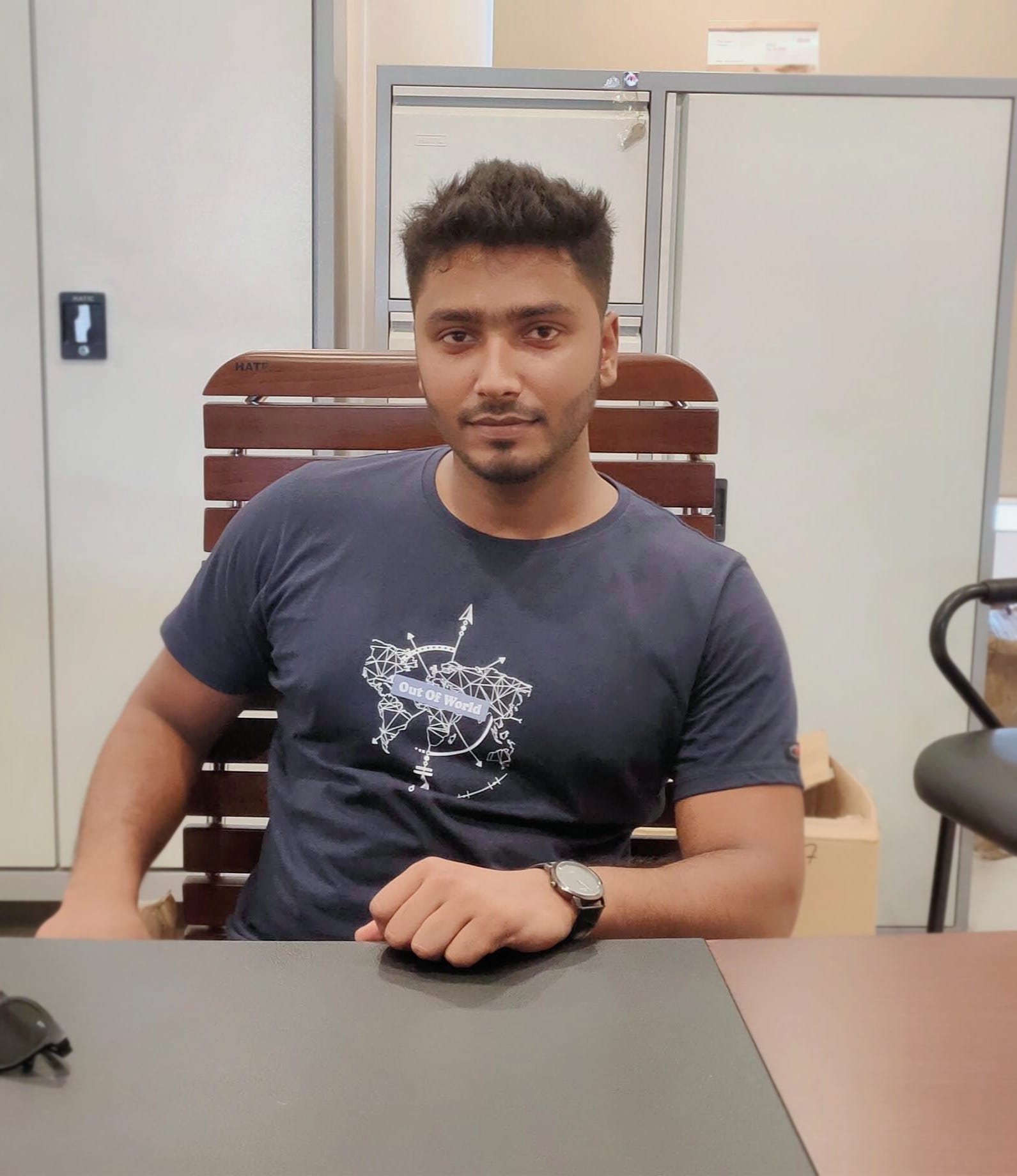 Abdur Rahman – Medium