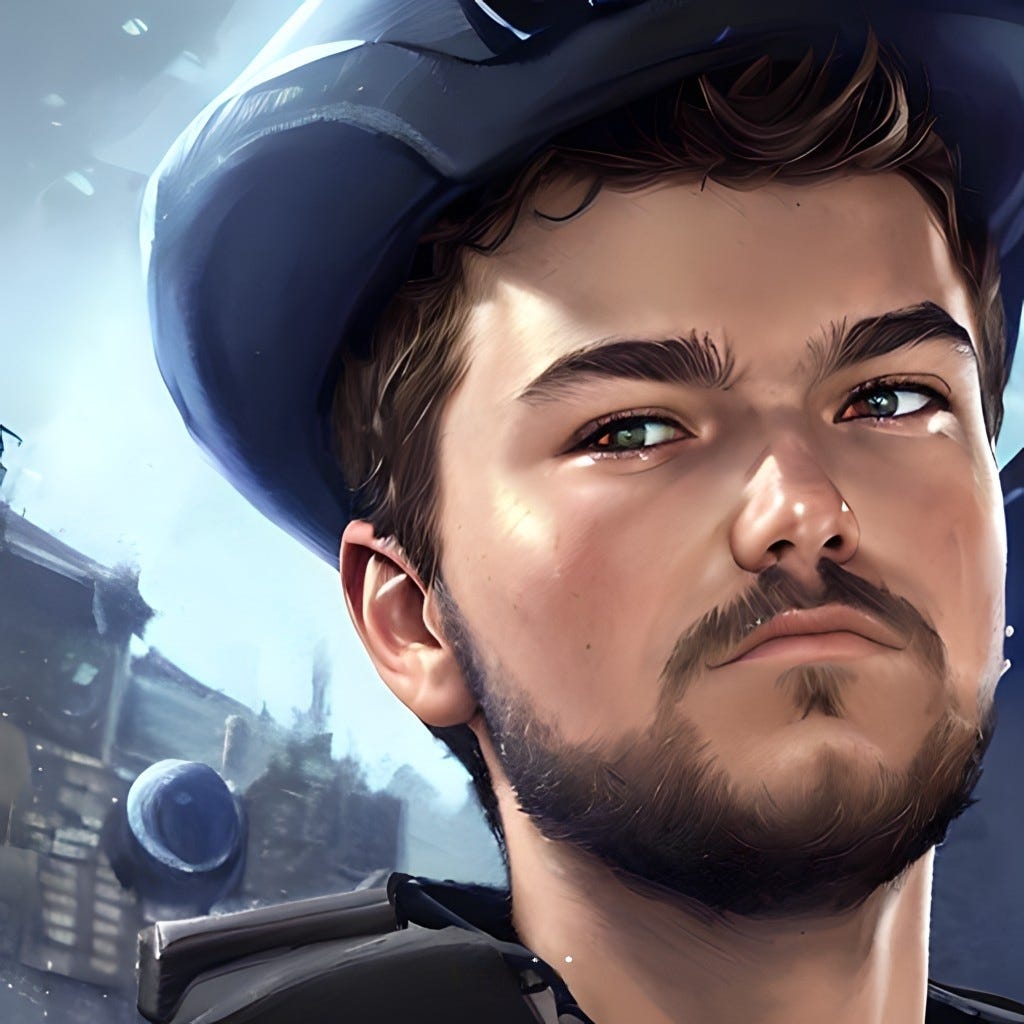 Michael St Louis Medium