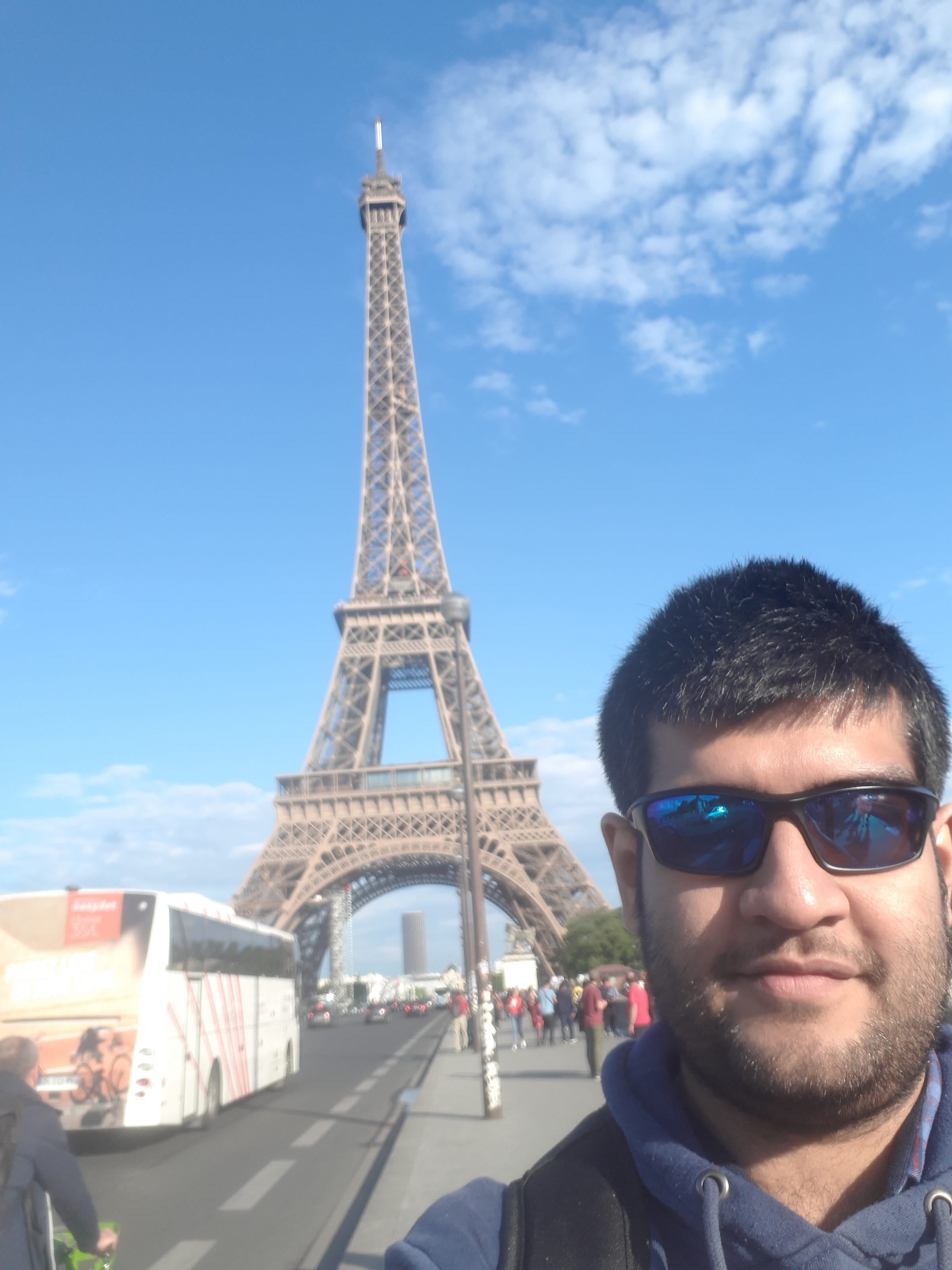 Abhinaba Banerjee Medium