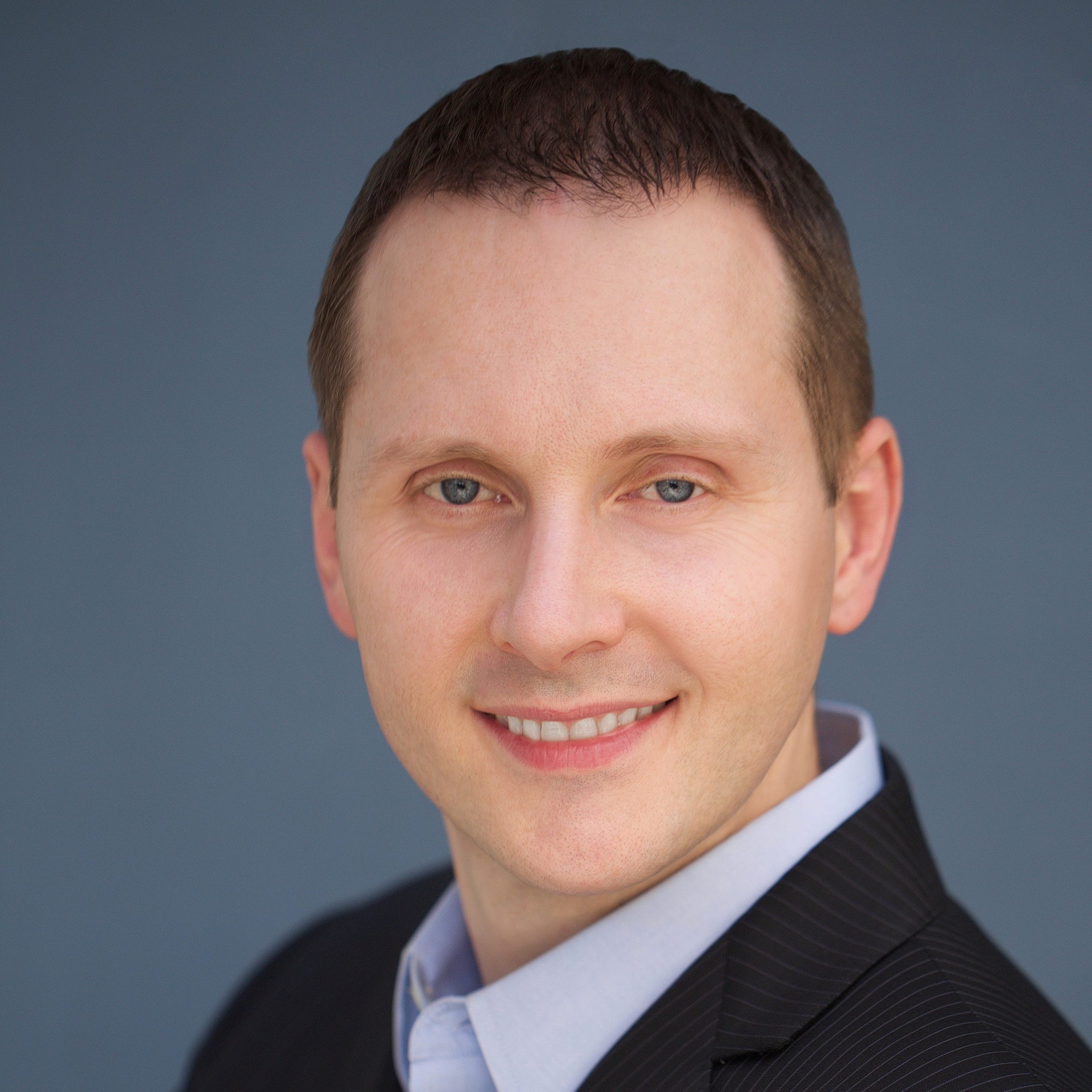 About – Ivan Brightly – Medium