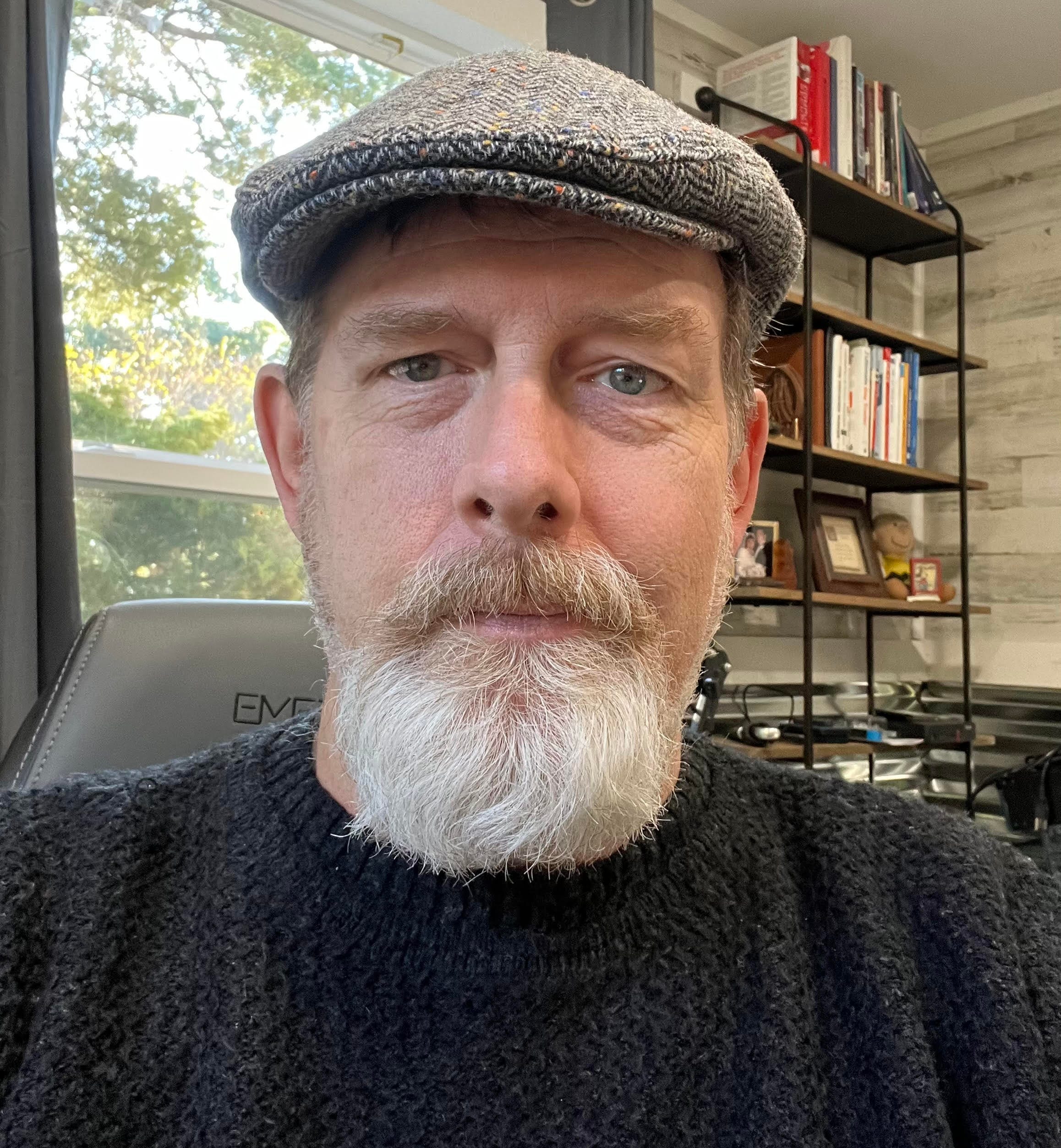 Jeff Moser – Medium