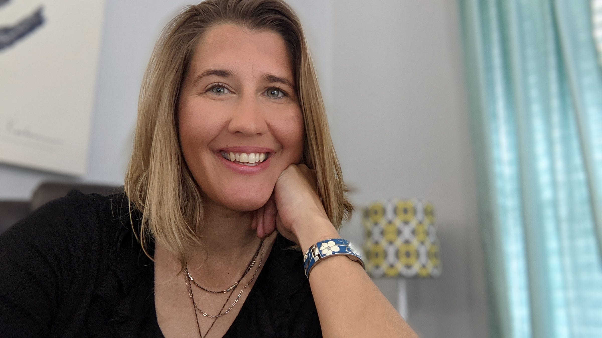 Heather Lewis – Medium