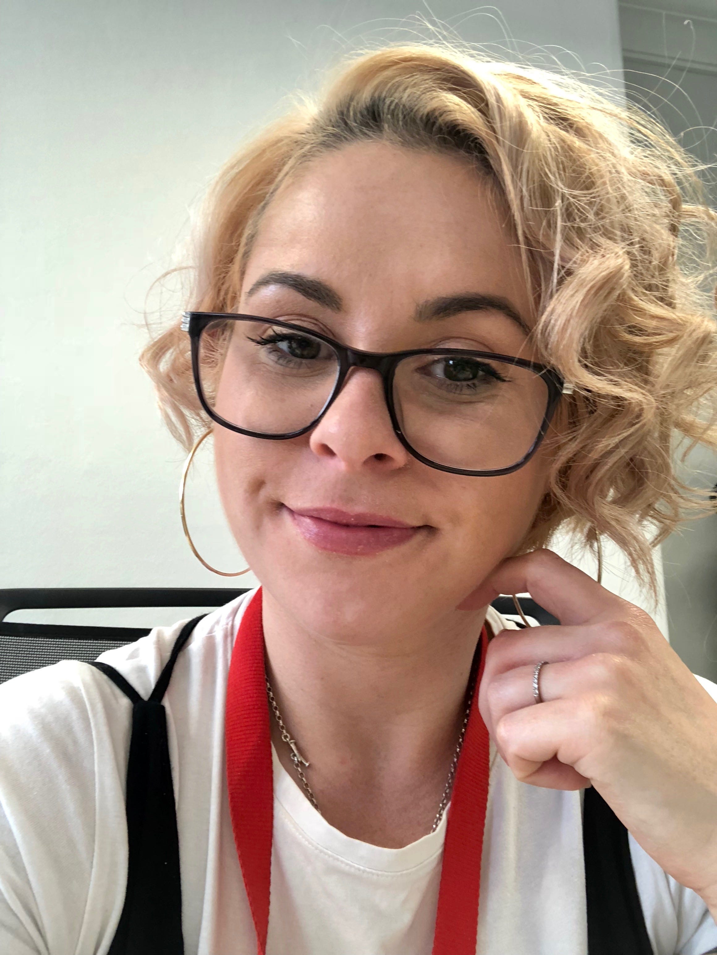 About – Jenny O'Keeffe – Medium