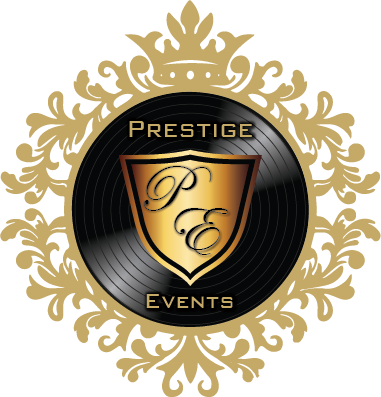 Prestige Events – Medium
