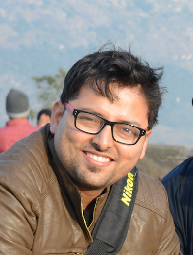 Subhadeep Banerjee – Medium