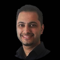 Nasser Mushtaq – Medium