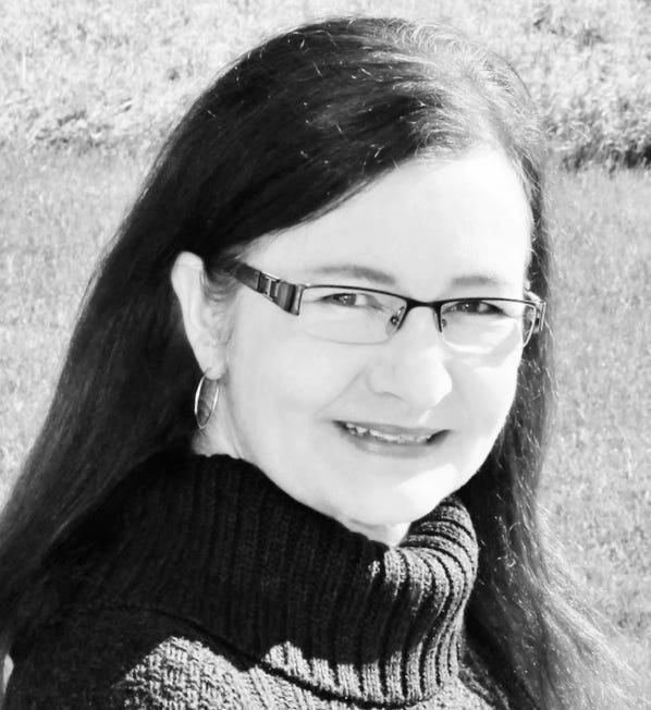 About – J.K. Perry – Medium