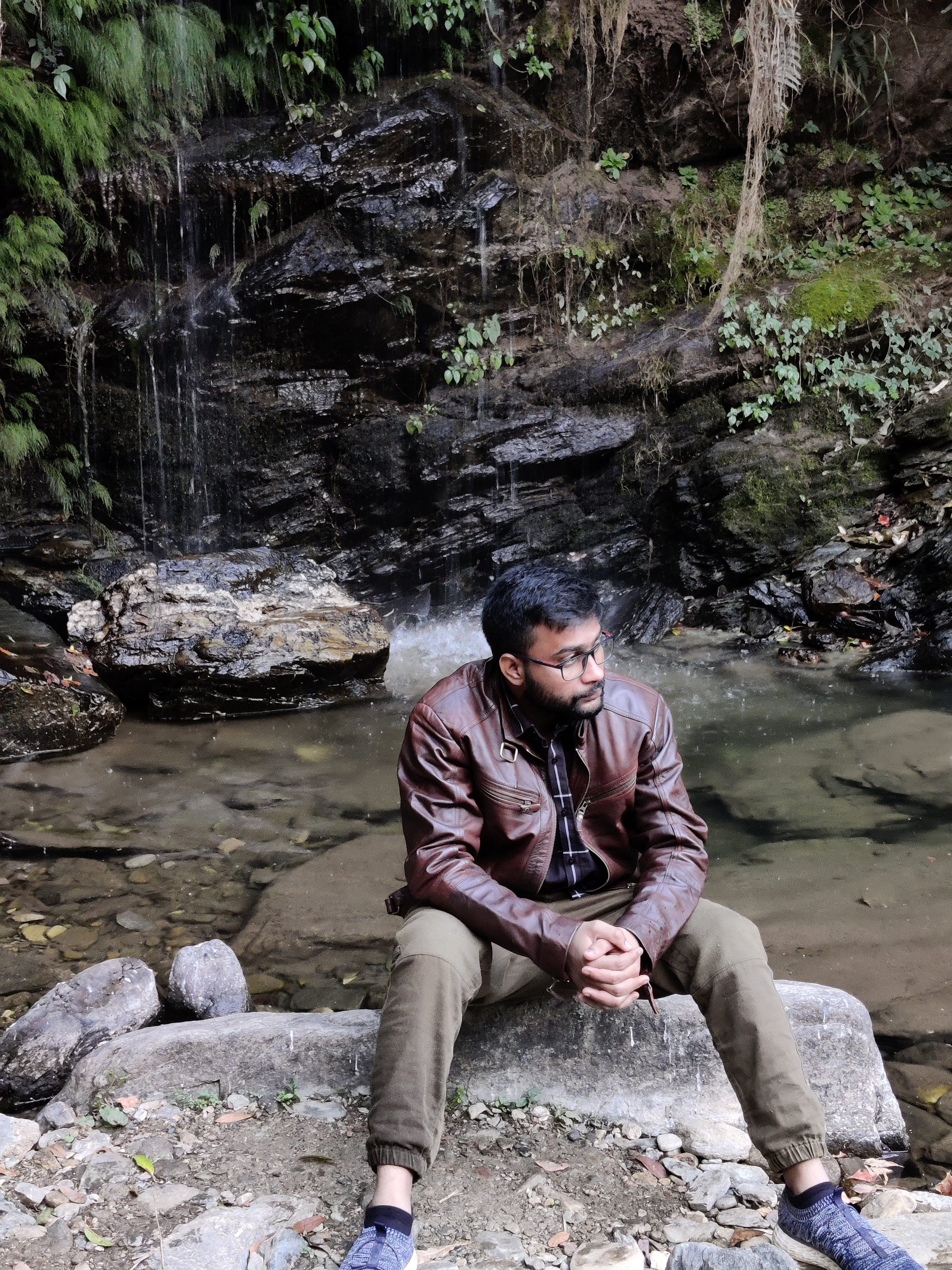 Bhanu Kiran Nanda on Medium curated some lists
