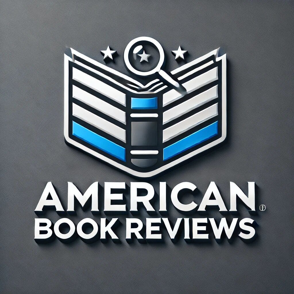 American Book Reviews – Medium